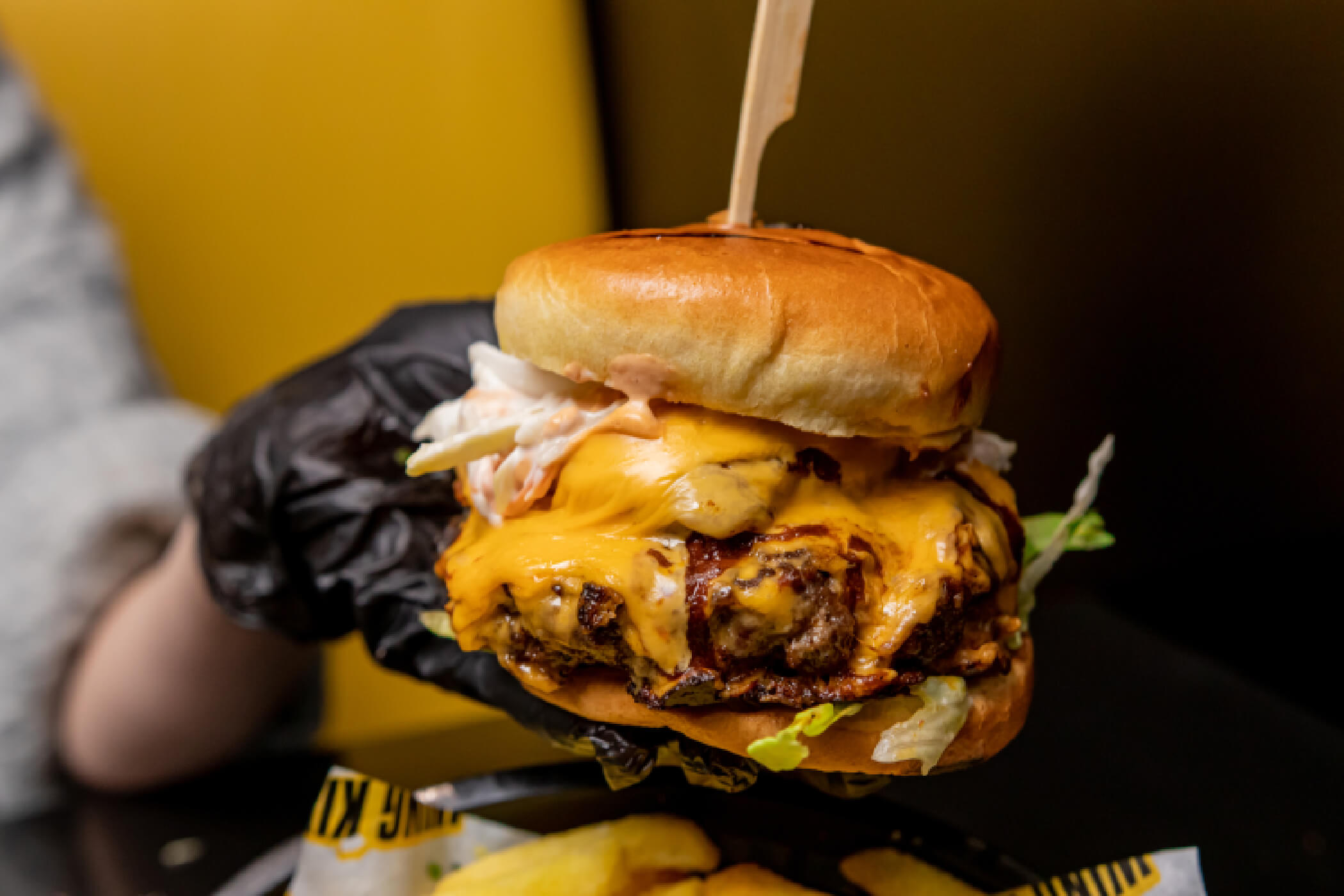 Homemade Burgers Recipes You Just Can't Beat!