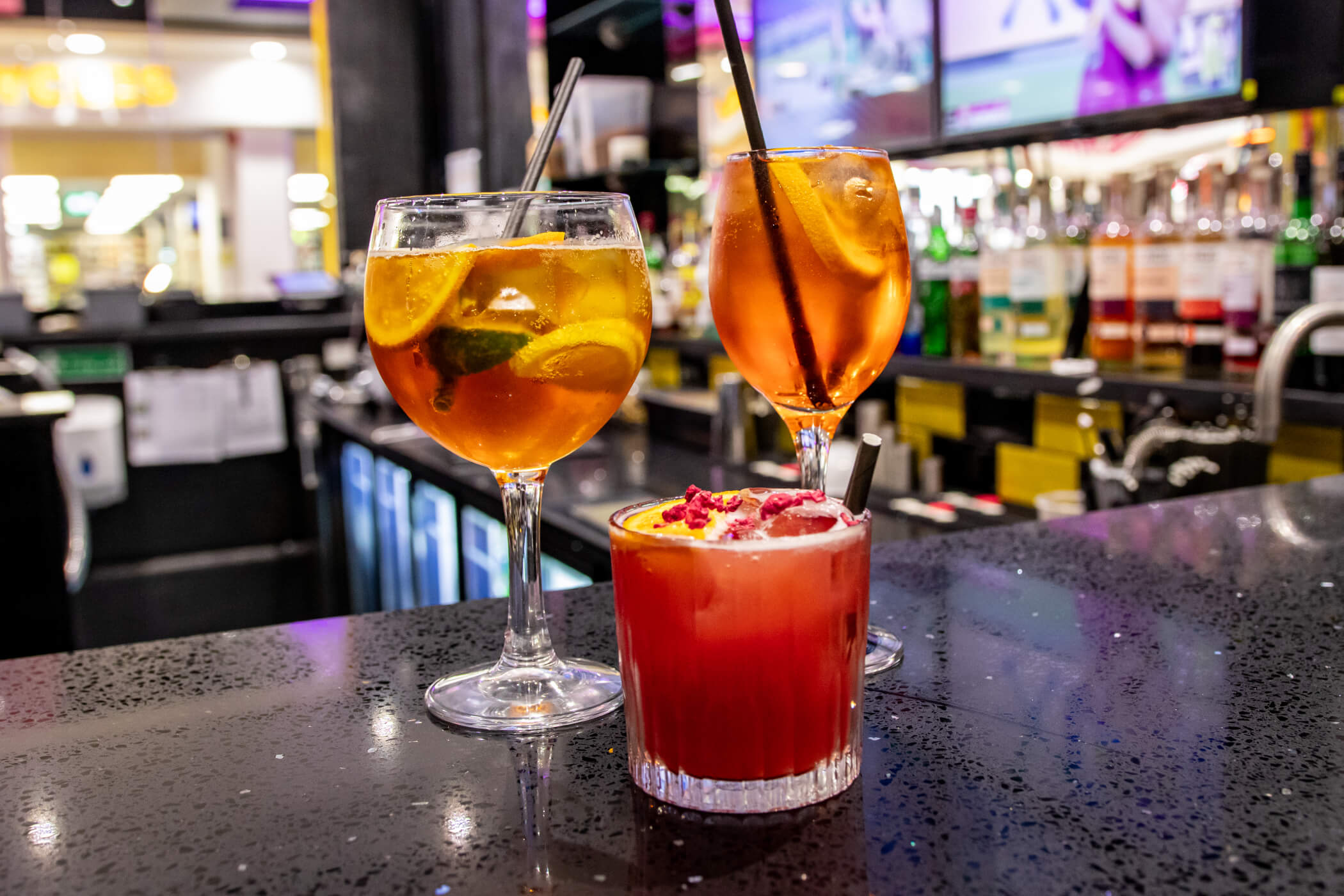 Our Favourite 24 Easy Cocktail Recipes