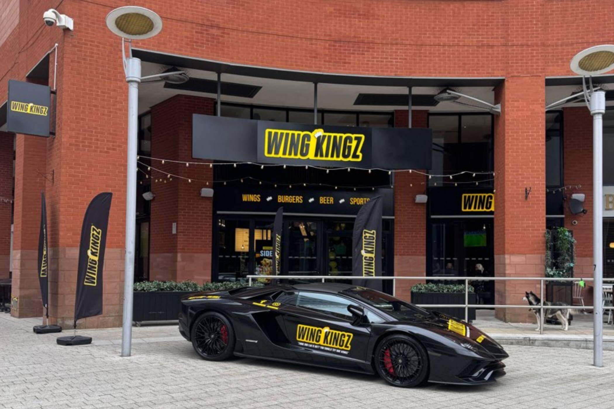 Our Coventry Location Is Officially Open!